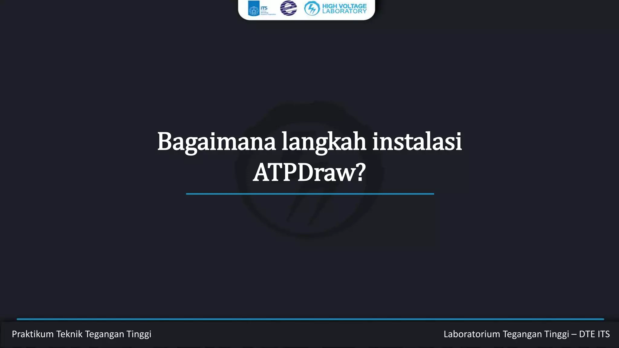 Tutorial Install ATPDraw.pptx