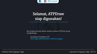 Tutorial Install ATPDraw.pptx