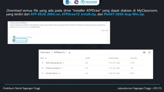 Tutorial Install ATPDraw.pptx