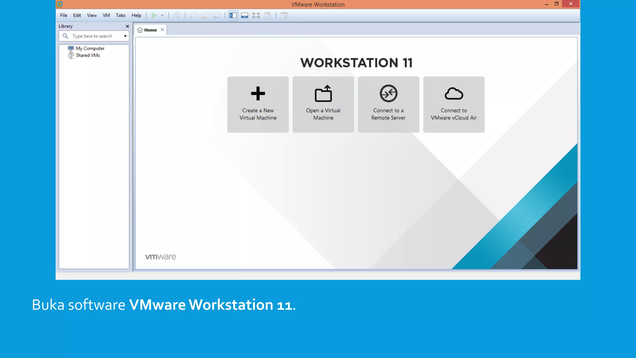 Tutorial install windows 8 | PPTX