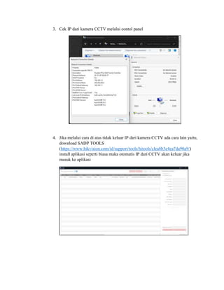 Tutorial Instal opencv - cctv for CV.docx