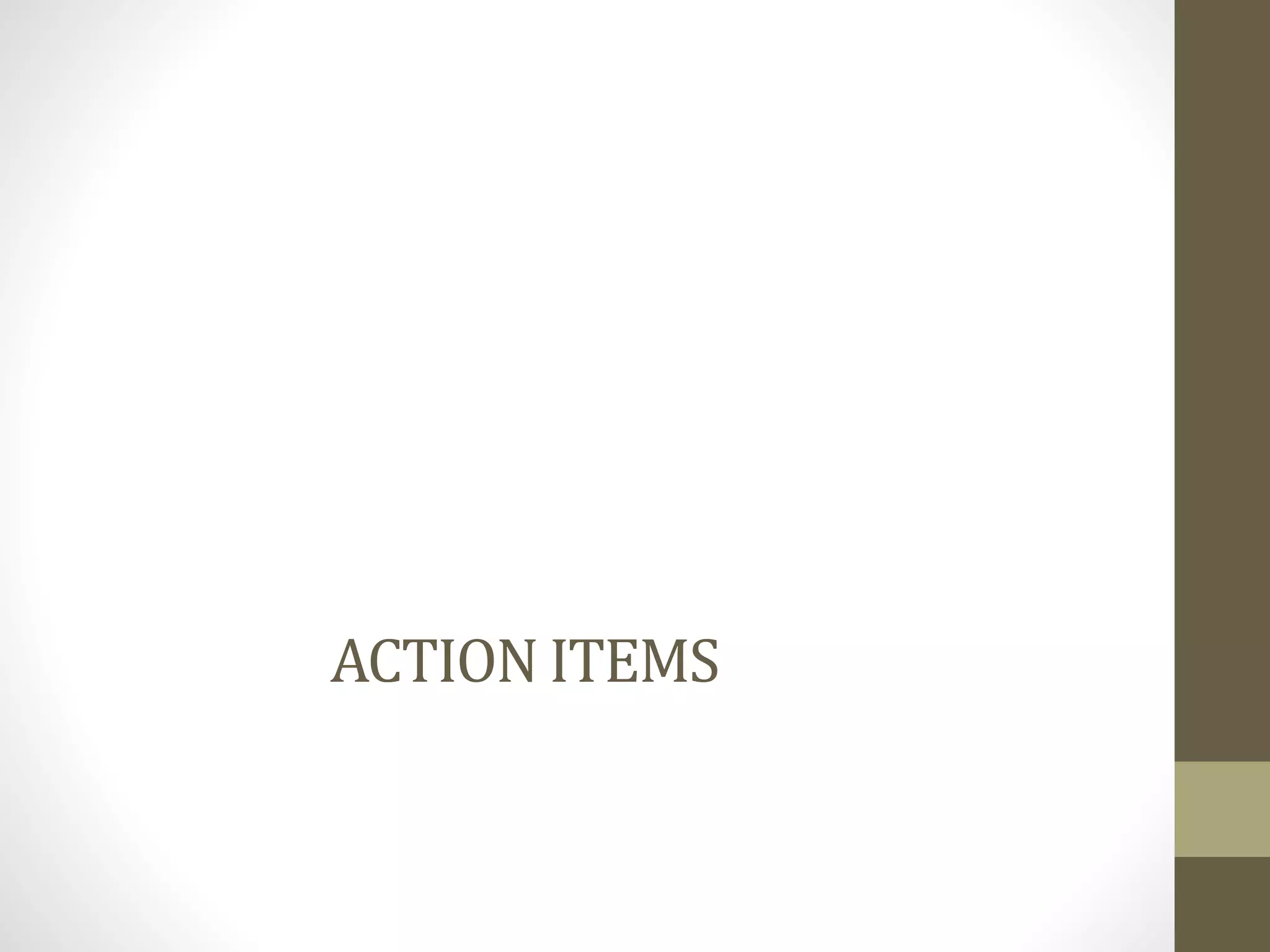 Integrated Brain Tutorial | PPTX