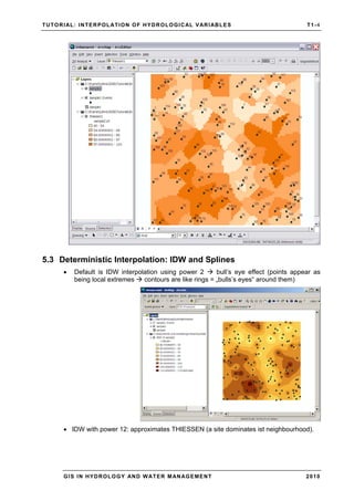 Tutorialinterpolationam en | PDF