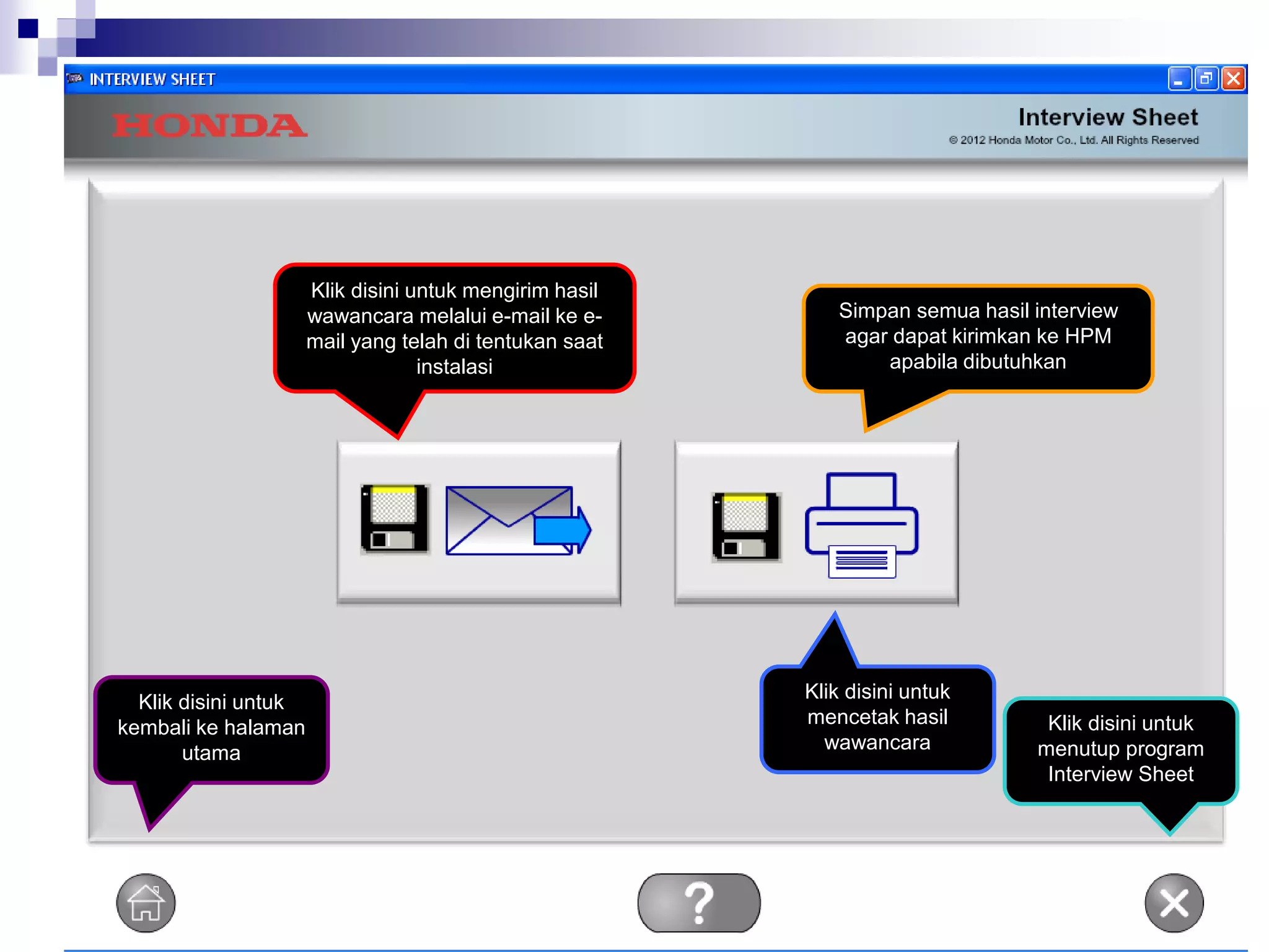 Tutorial Interview Sheet.ppt