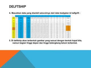 TUTORIAL kapal arif.pptx