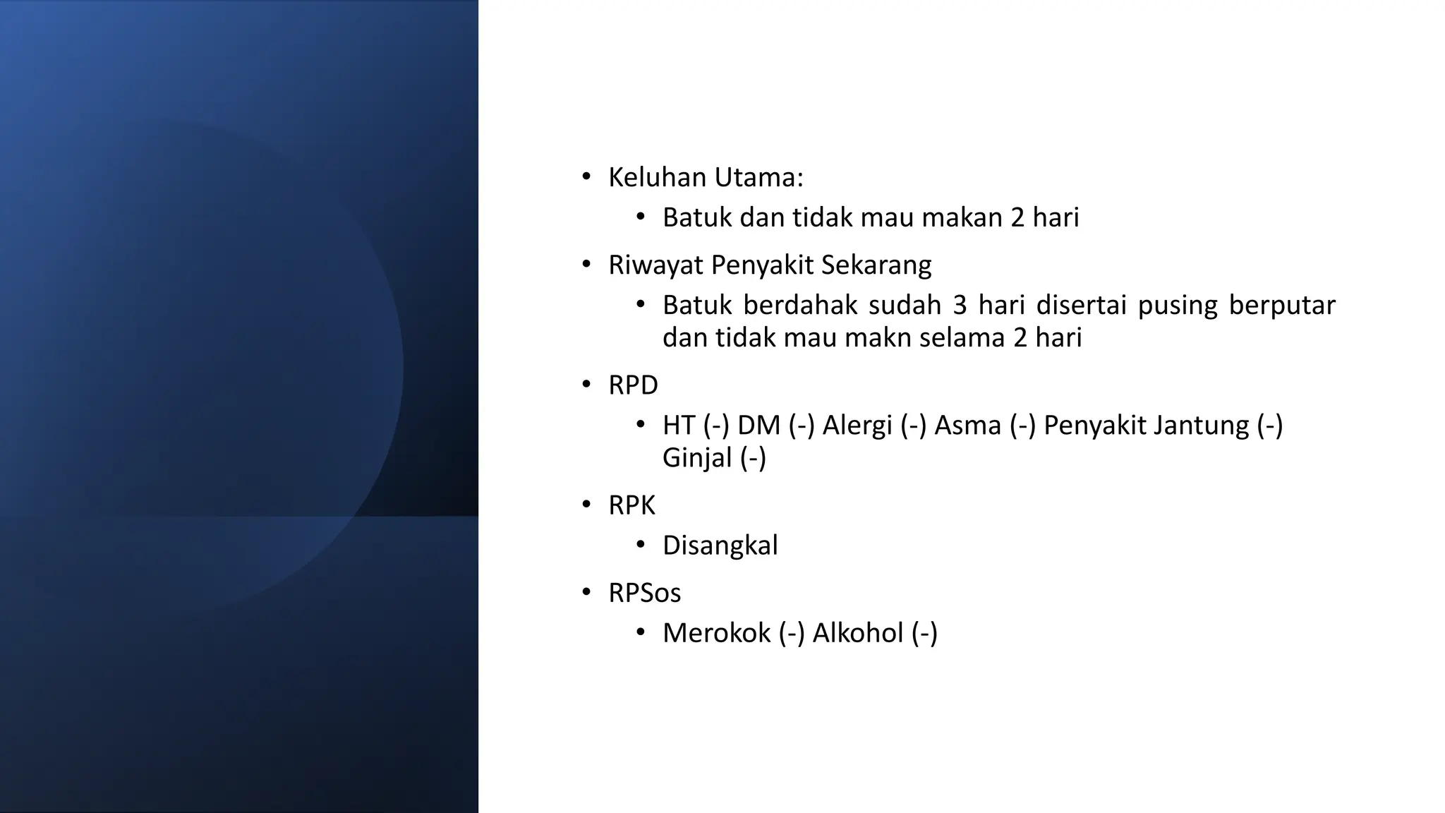 Tutorial Klinik_Geriatric Syndrome_Rafid et al.pptx