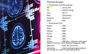 Tutorial Klinik_Geriatric Syndrome_Rafid et al.pptx