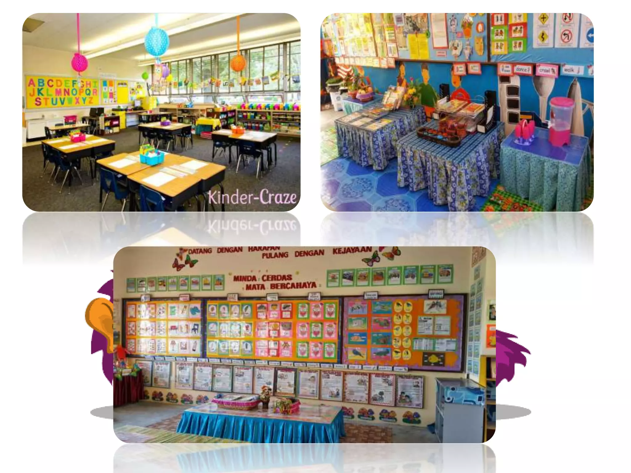 Tutorial konsep pengurusan | PPTX