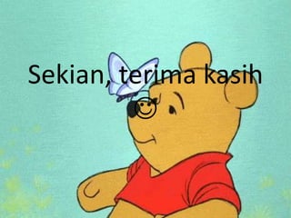 Tutorial konsep pengurusan | PPT