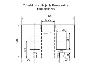 Tutorial lamina | PPT