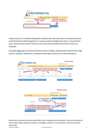Tutorial LearningApps | PDF