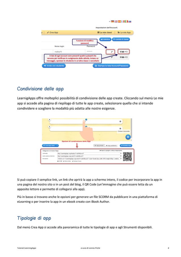 Tutorial LearningApps | PDF | Computer Software and Applications | Computing