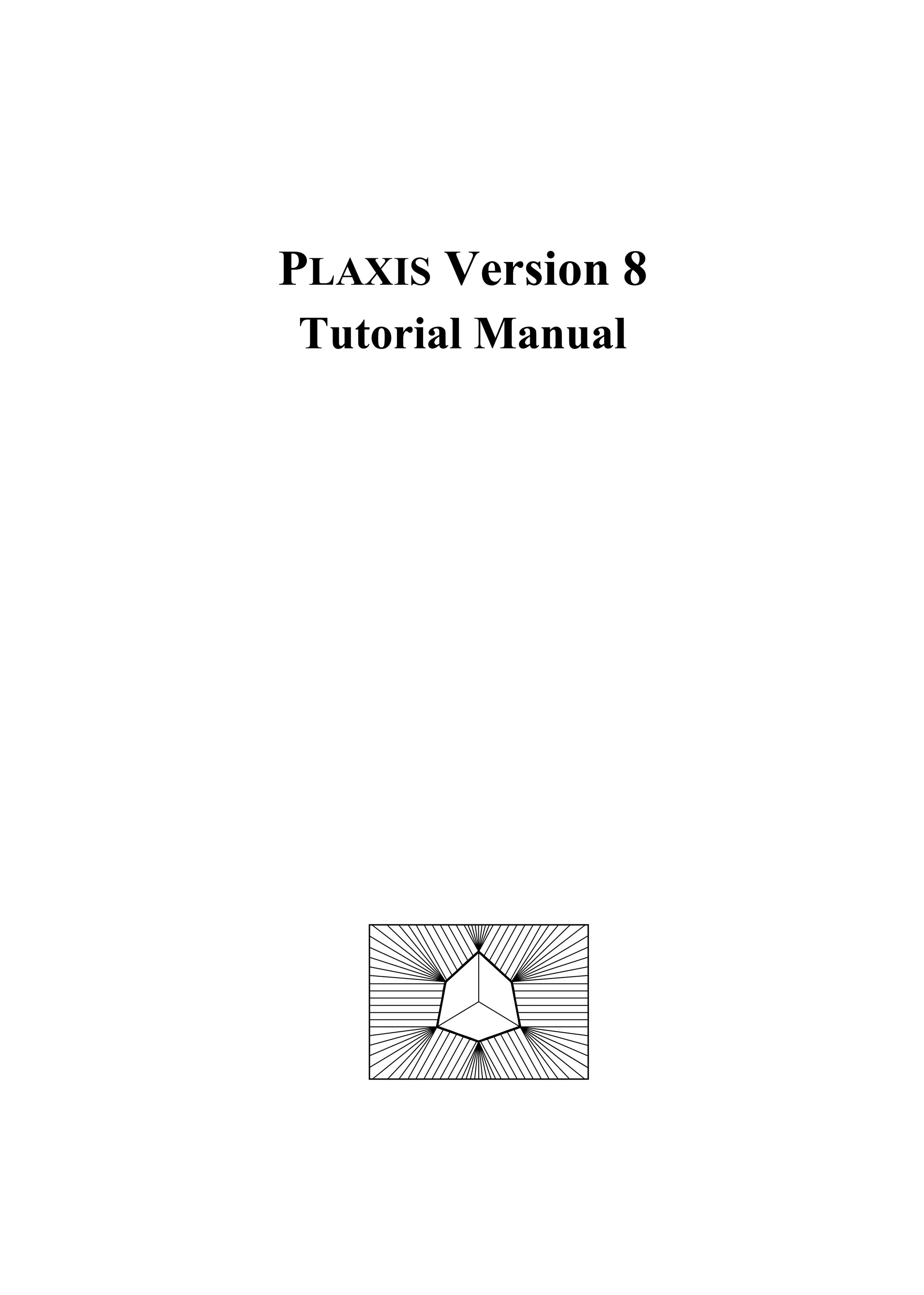 Tutorial manual v8 | PDF