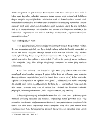 Tutorial marxisme | PDF