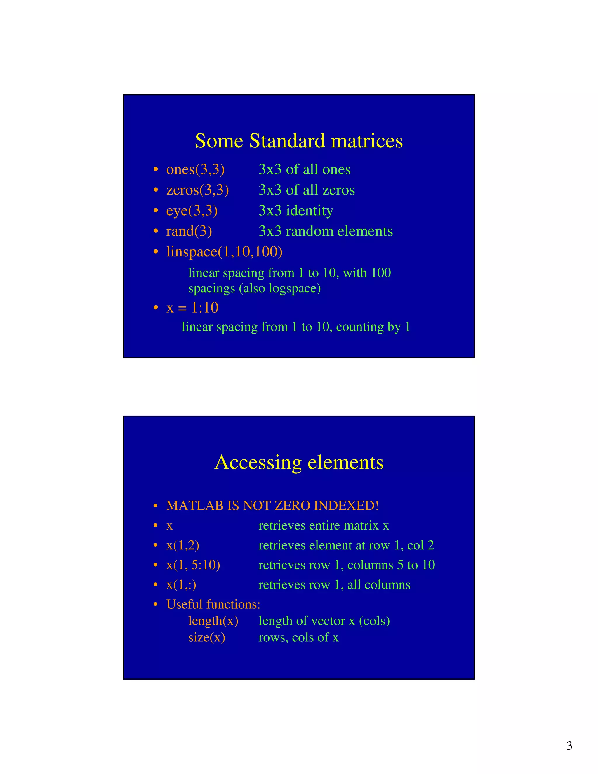 Tutorial Matlab Pdf