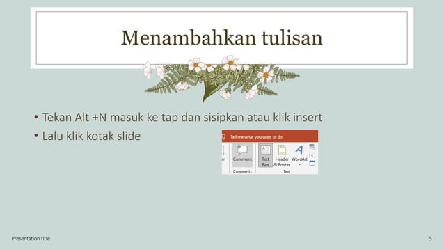cara menambah/mengedit background pada ppt.pptx