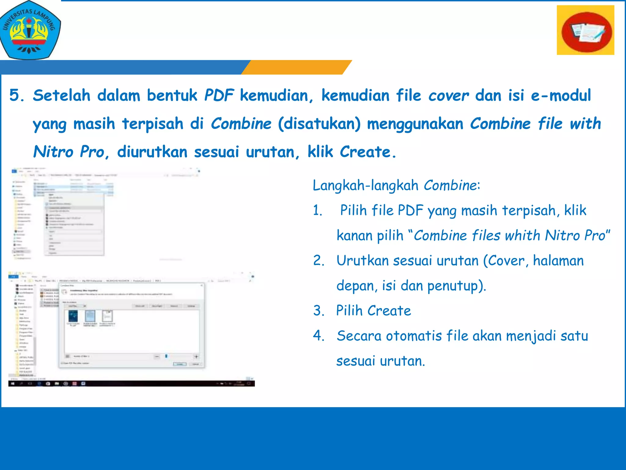 Tutorial Membuat e-modul interaktif.pptx