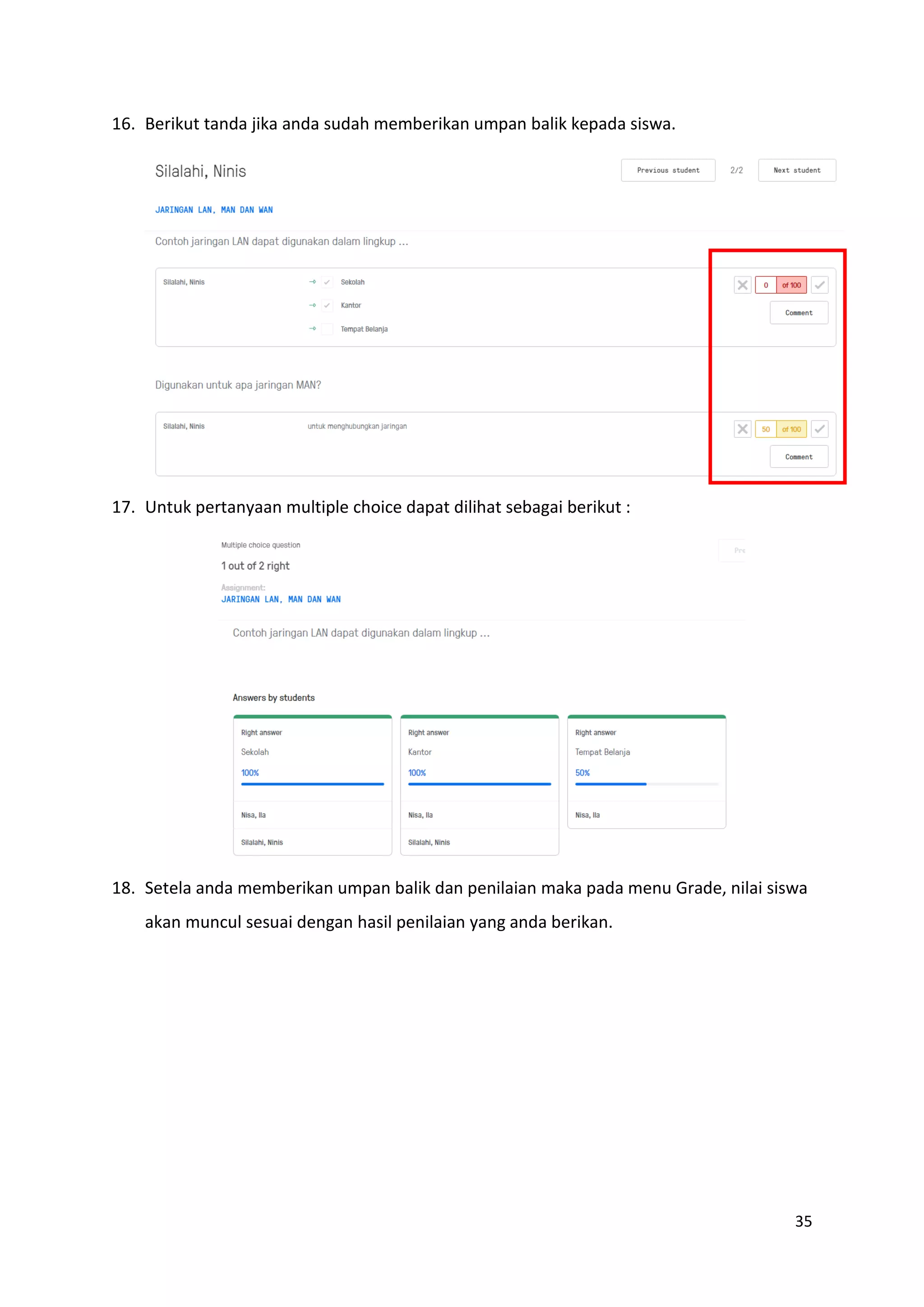 Tutorial Membuat Edpuzzle | PDF