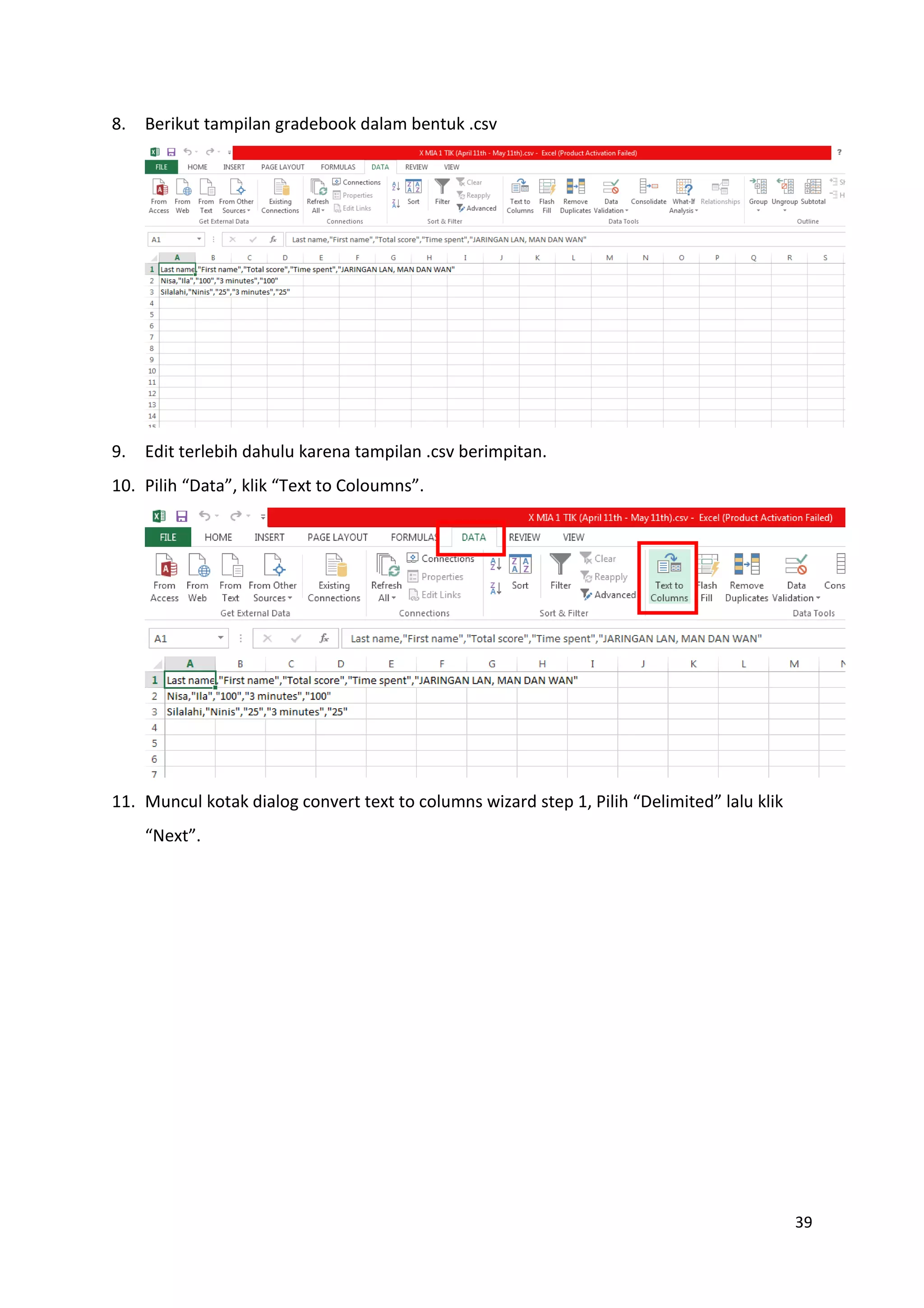 Tutorial Membuat Edpuzzle | PDF