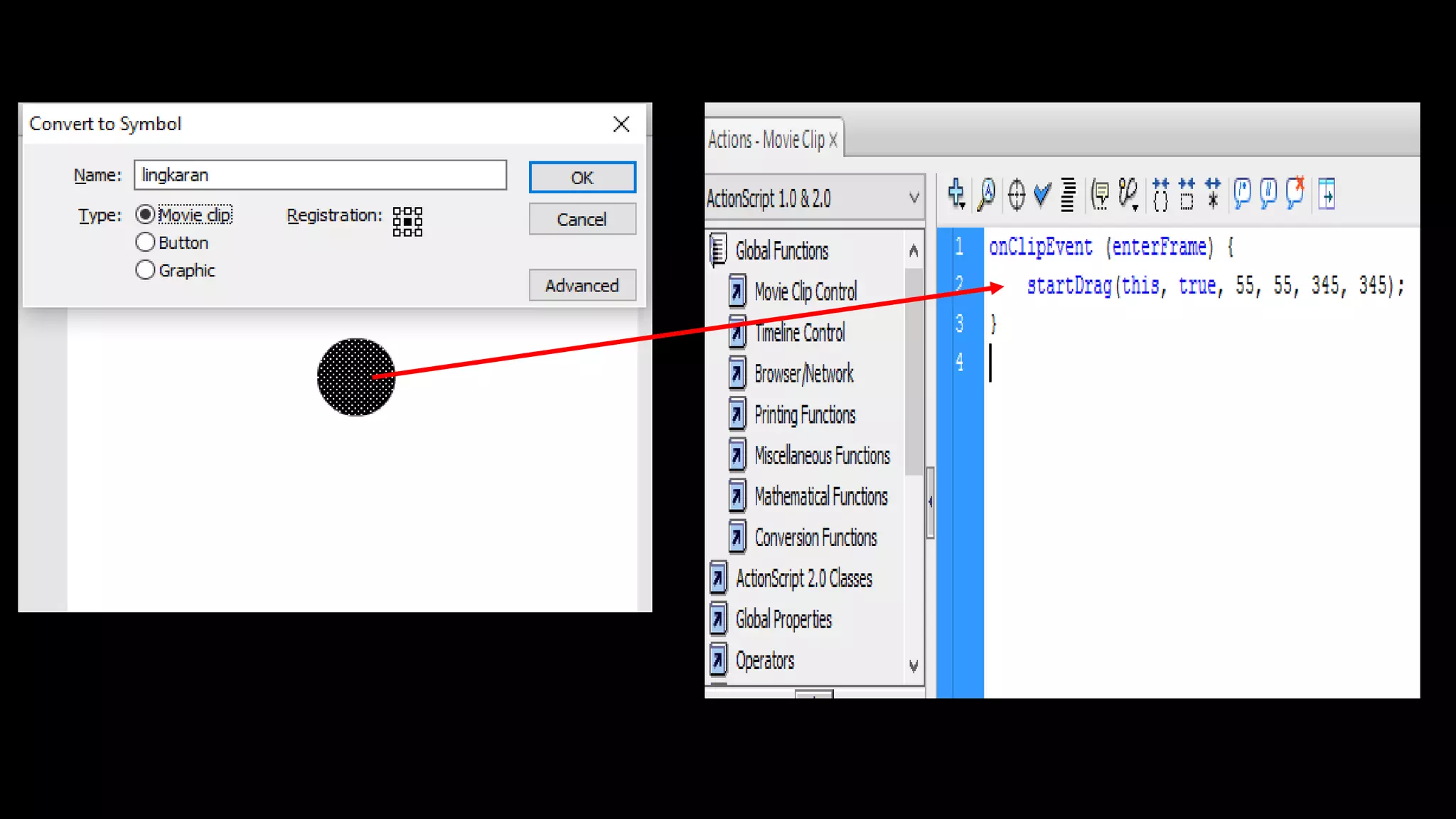 Tutorial membuat inputan | PPT