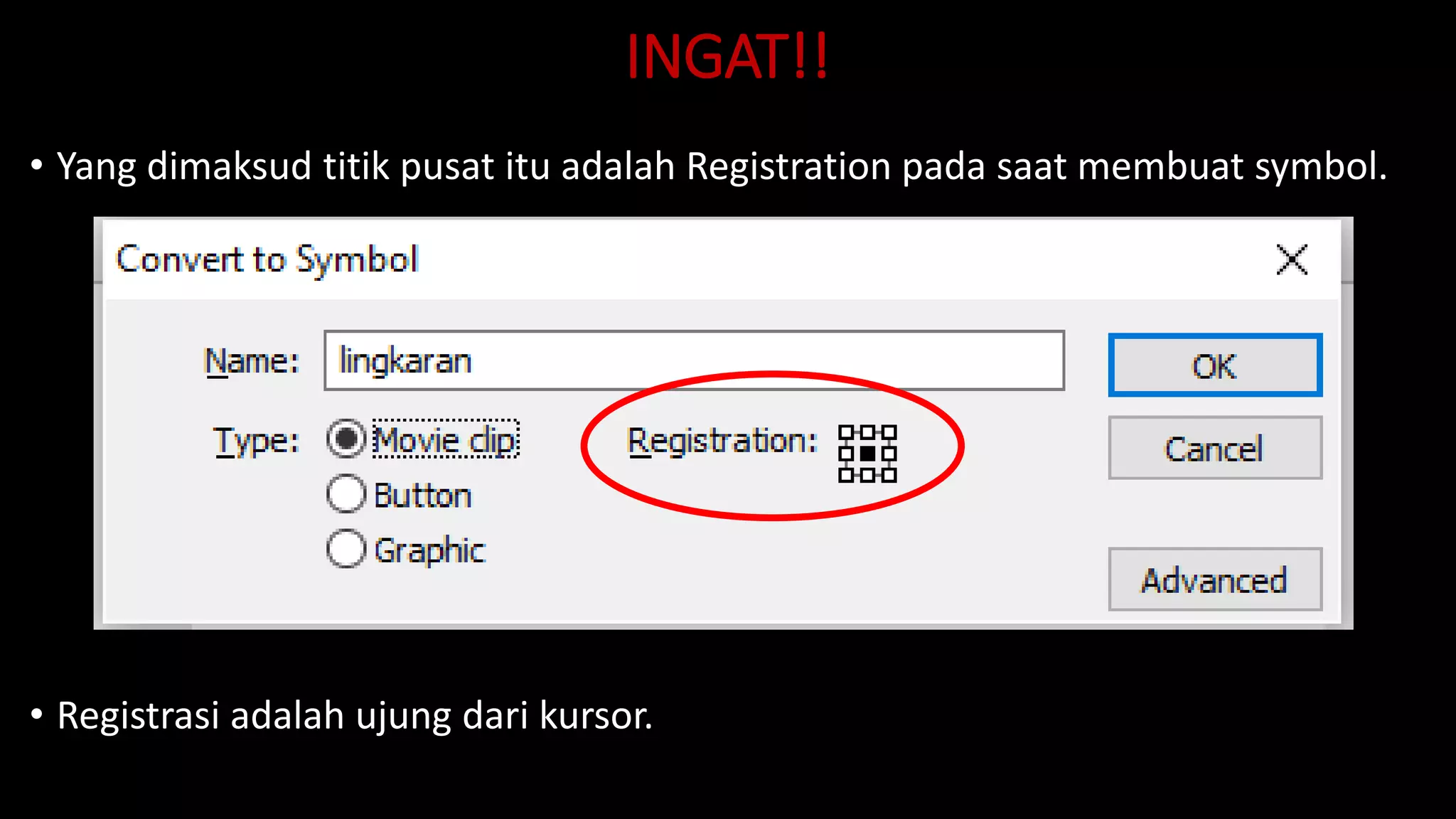 Tutorial membuat inputan | PPT