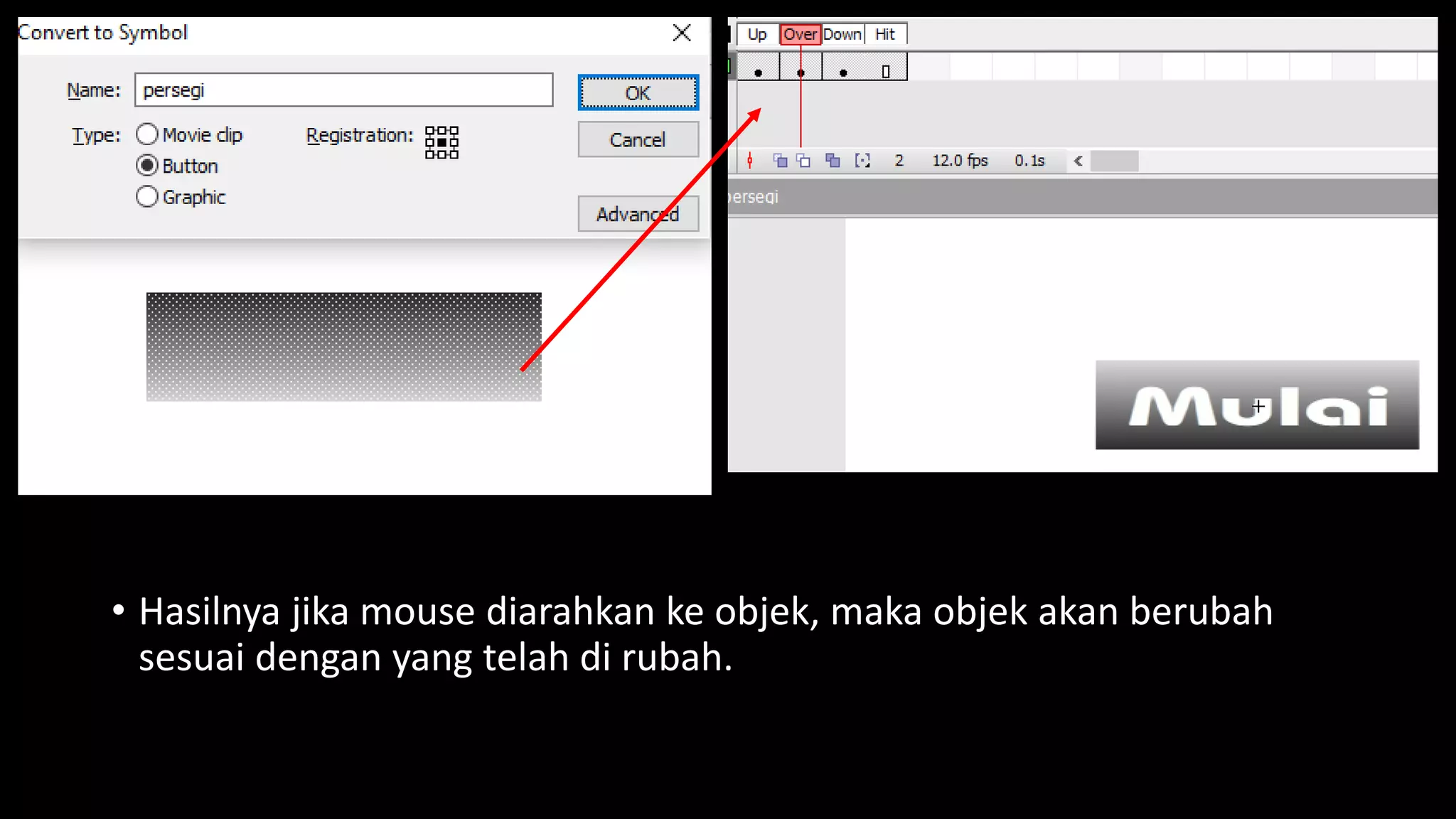 Tutorial membuat inputan | PPT