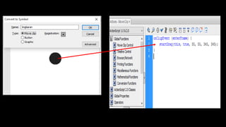 Tutorial membuat inputan | PPT