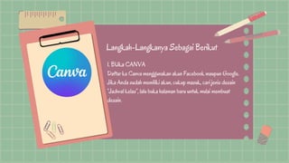 TUTORIAL CARA MEMBUAT JADWAL PIKET DI CANVA.pptx