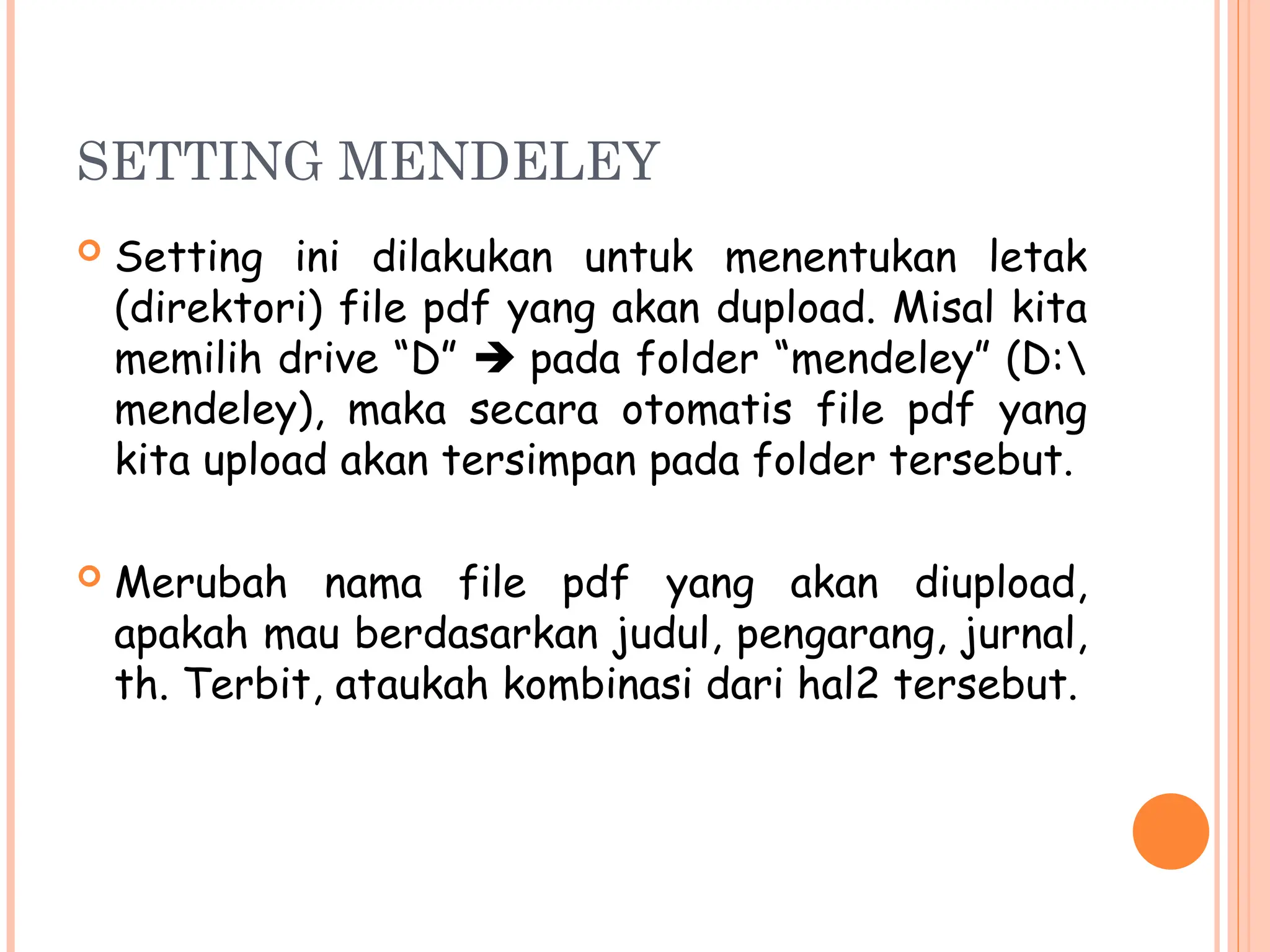 materi tentang ____TUTORIAL MENDELEY.ppt