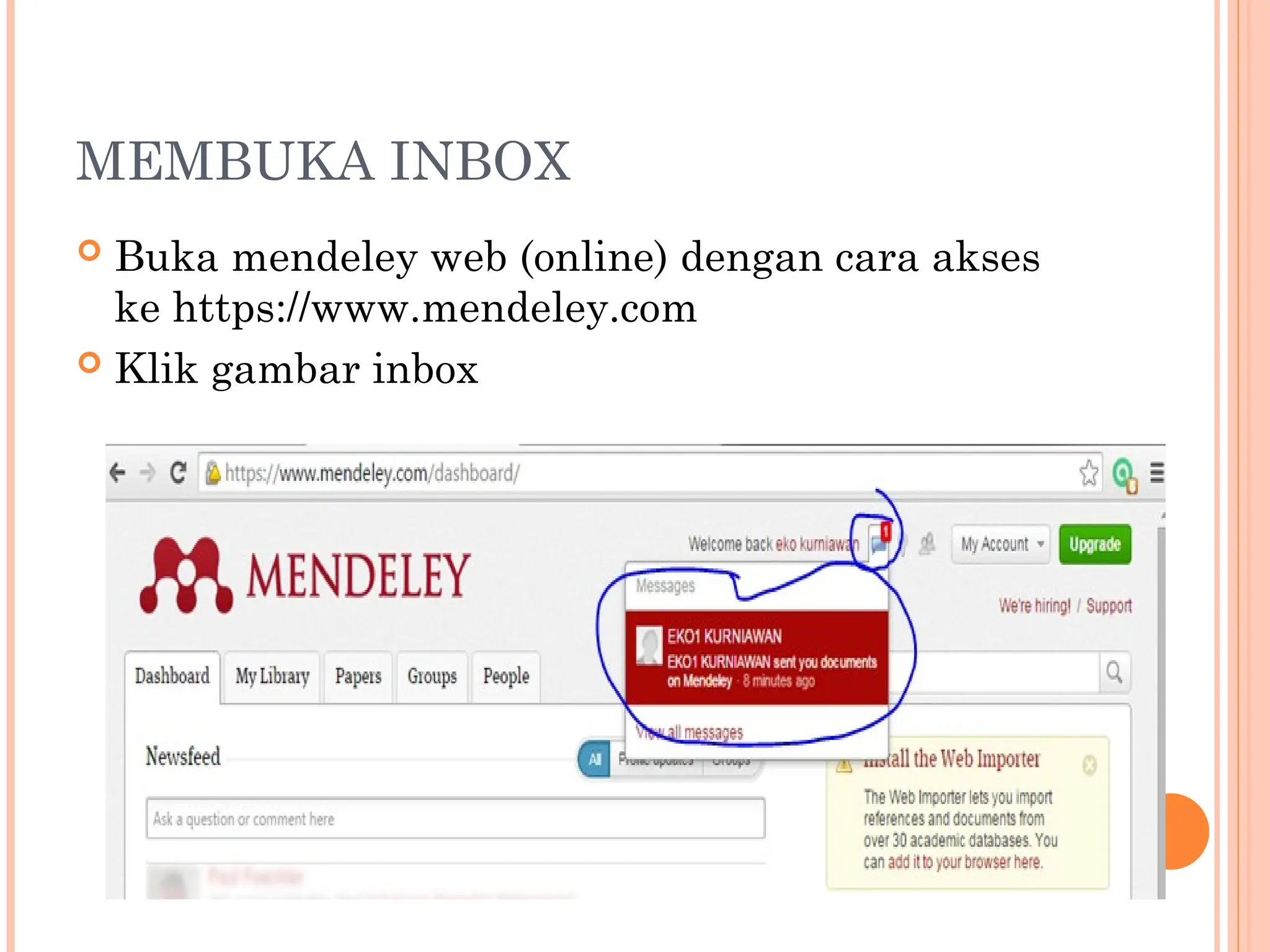 materi tentang ____TUTORIAL MENDELEY.ppt