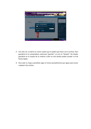 Tutorial Mindmeister Doc