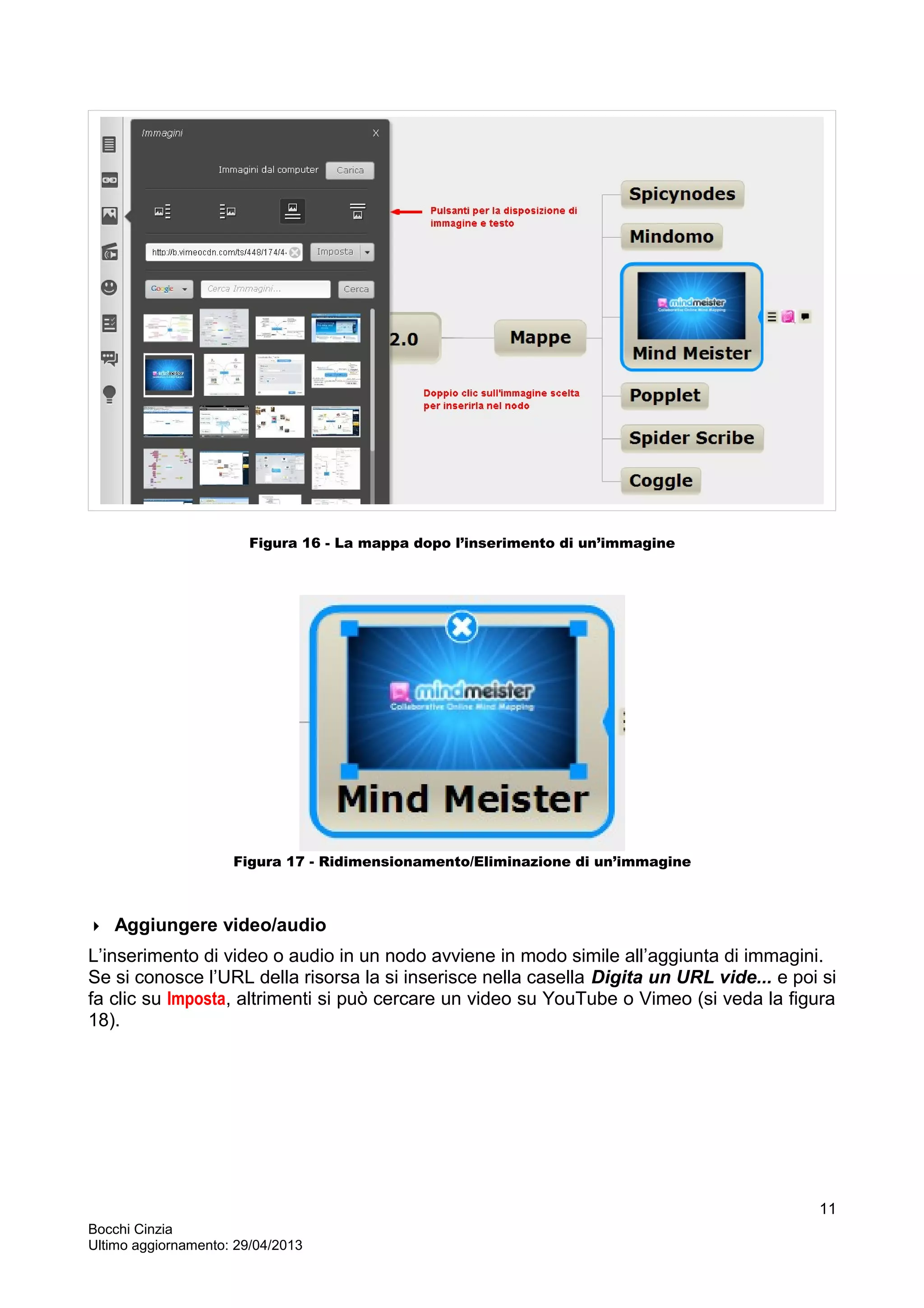 Tutorial mindomo | PDF