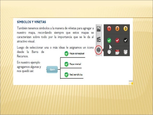 Tutorial mindomo - nipodbright