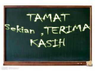 Tutorial minggu 2 (2) | PPTX