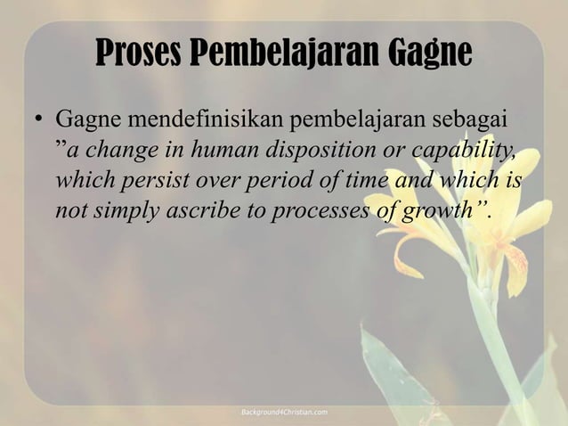 Tutorial minggu 2 (2) | PPTX