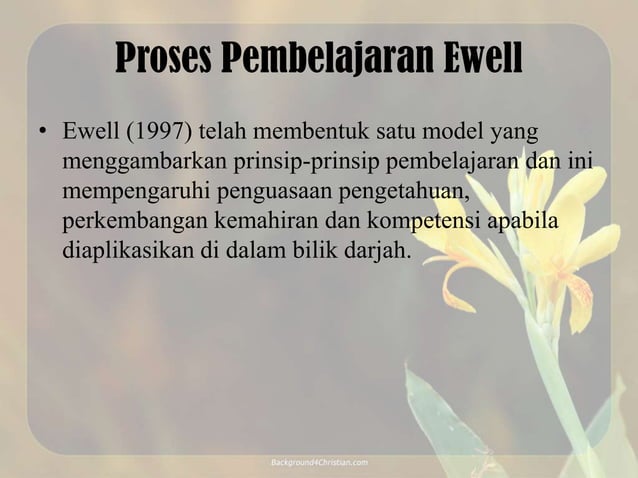 Tutorial minggu 2 (2) | PPTX