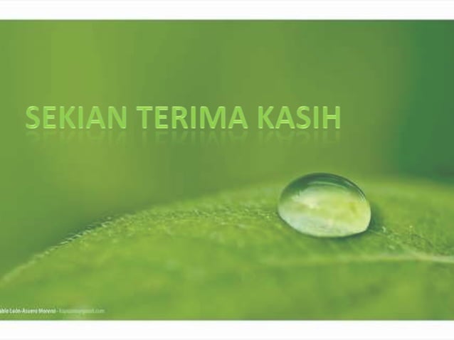 Tutorial minggu 4 | PPT