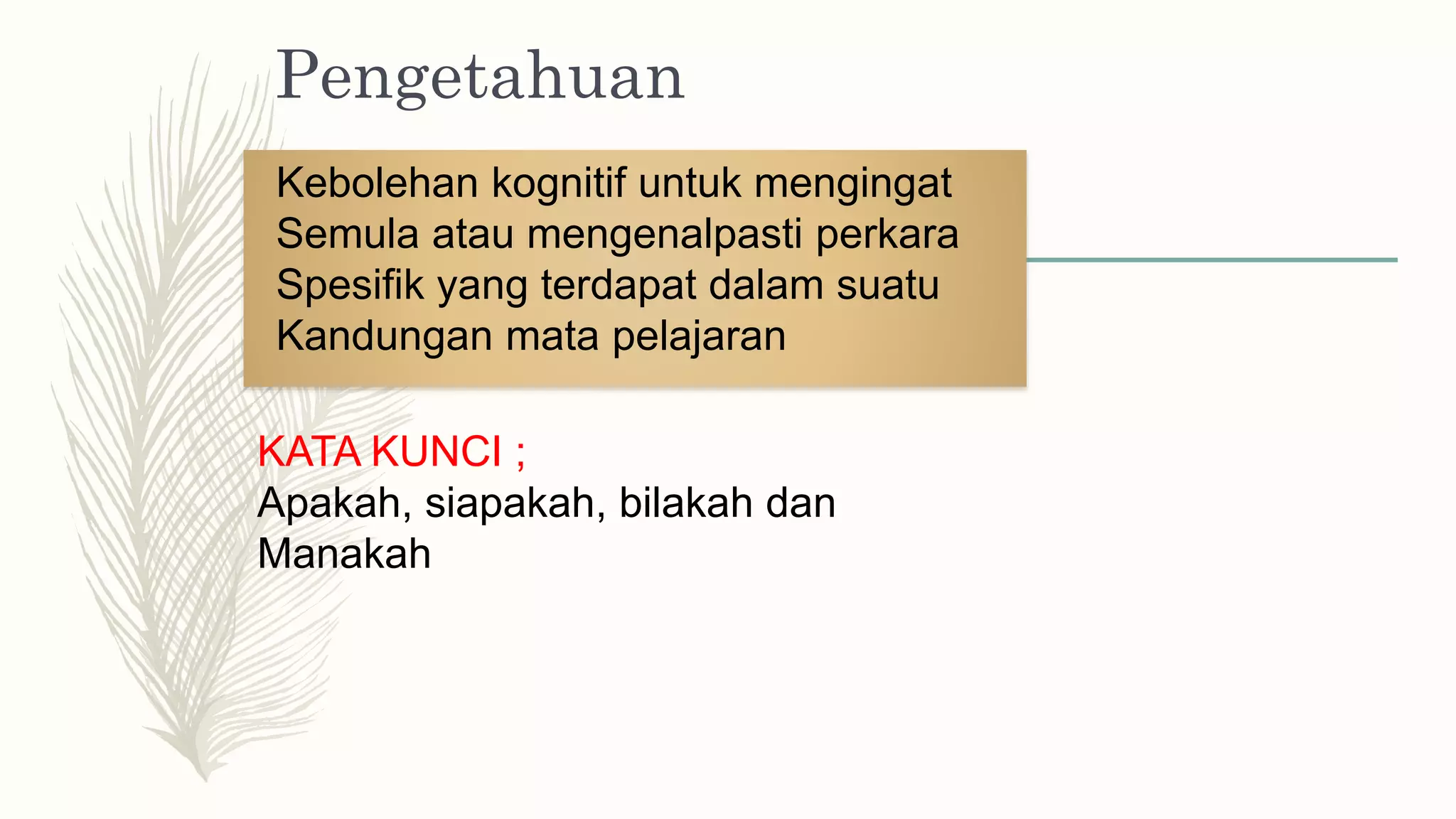 Tutorial minggu 7 pentaksiran | PPT | Free Download