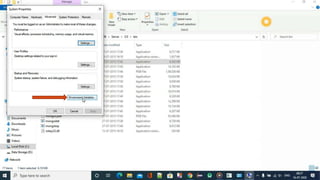 #How to install mongoDB and also setup path | PPT