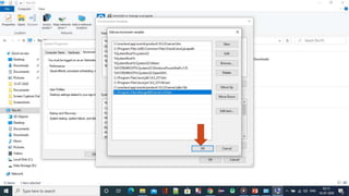#How to install mongoDB and also setup path | PPTX