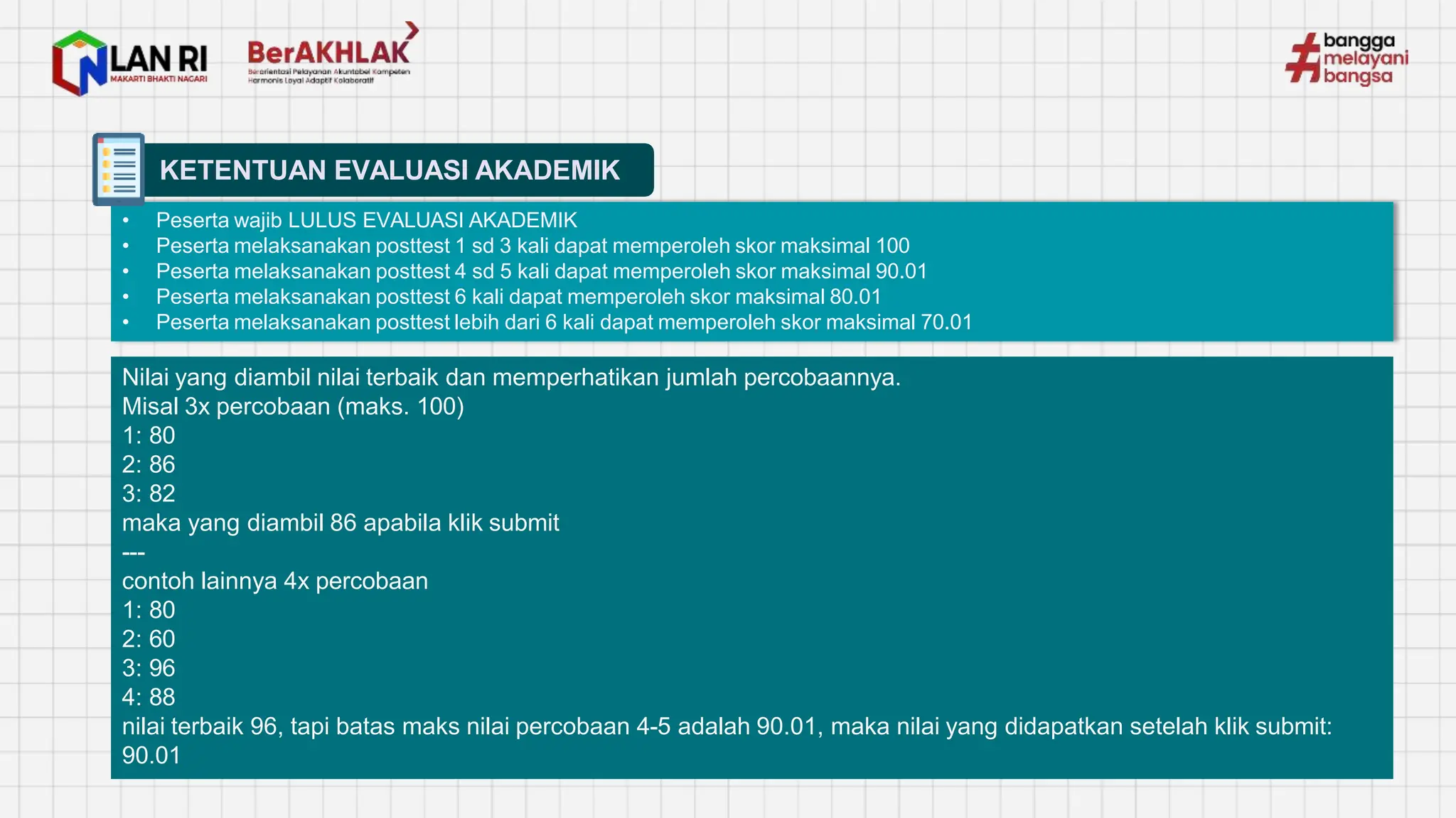 Tutorial MOOC PPPK Revisi tahun 2024 ppt | PPTX
