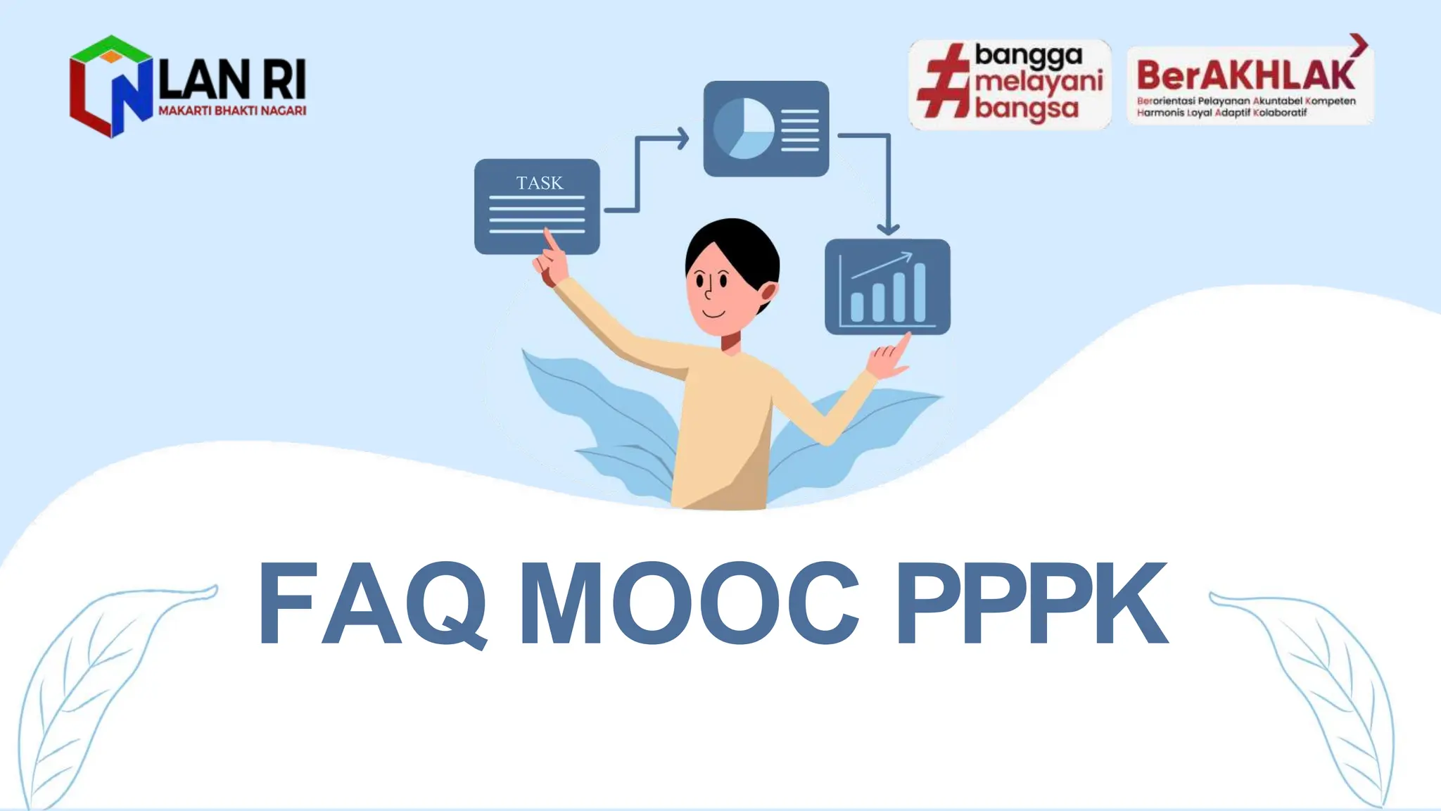 Tutorial MOOC PPPK Revisi tahun 2024 ppt | PPTX