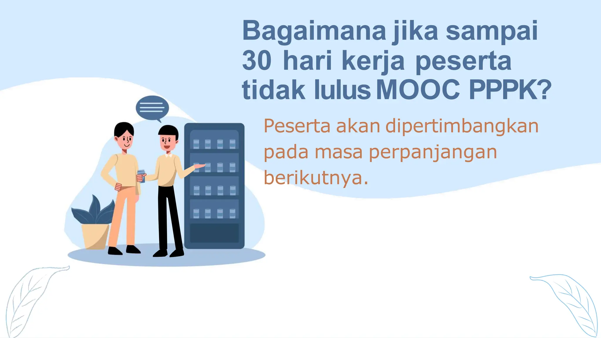 Tutorial MOOC PPPK Revisi tahun 2024 ppt | PPTX