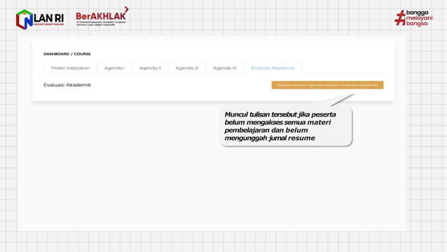 Tutorial MOOC PPPK Revisi tahun 2024 ppt | PPTX