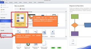 Tutorial m visio | PPT
