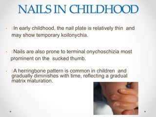 TUTORIAL NAIL.pptx | Nail Care | Beauty