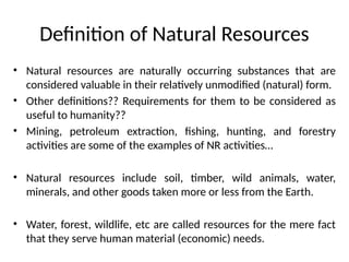 Tutorial_ Natural Resources Policy and Law_2023.pptx