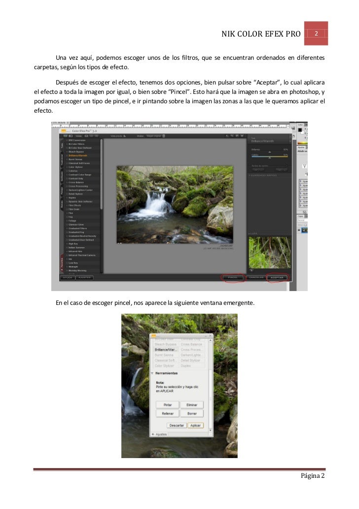 Nik color efex pro 3 photoshop plugin » guitricun