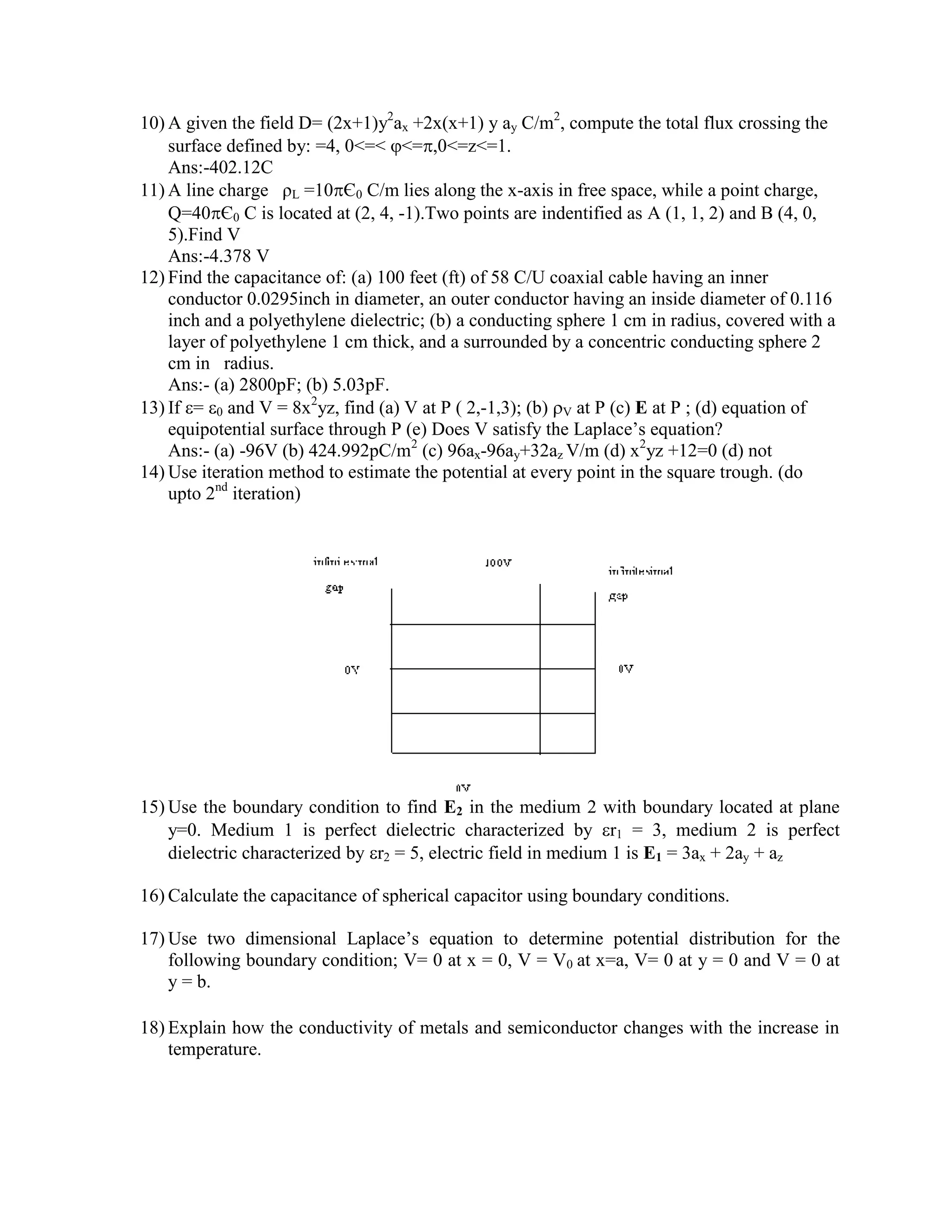Tutorial no. 4 | PDF