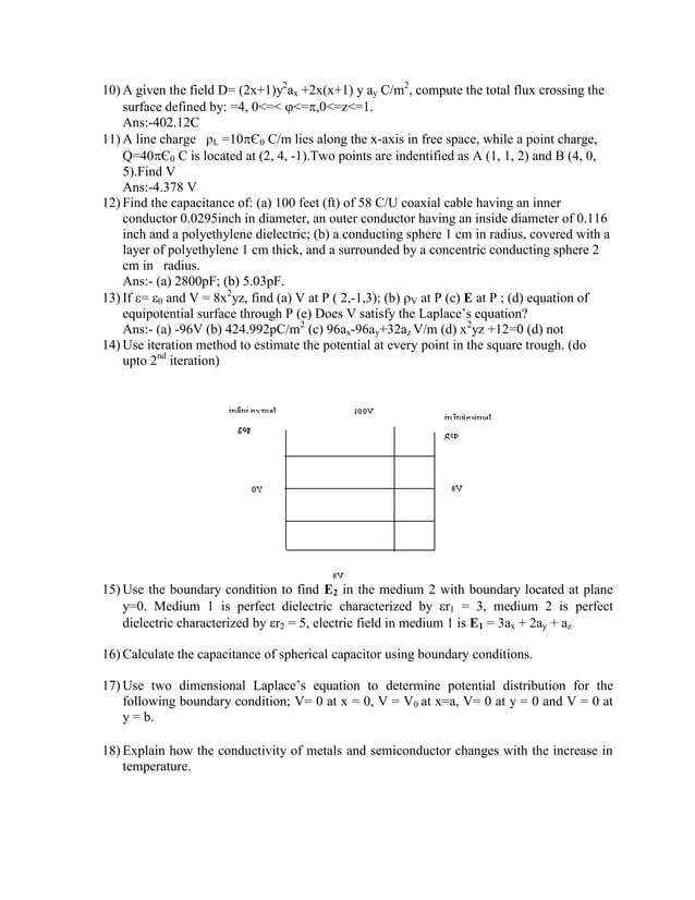 Tutorial no. 4 | PDF